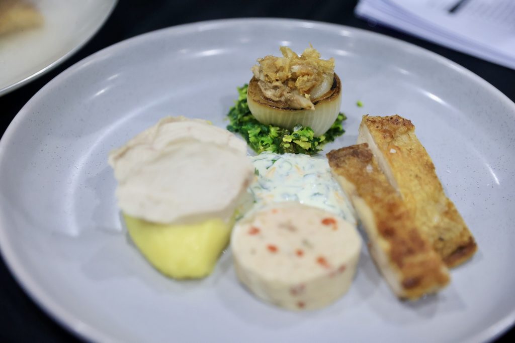 Image Gallery - World Food Championship