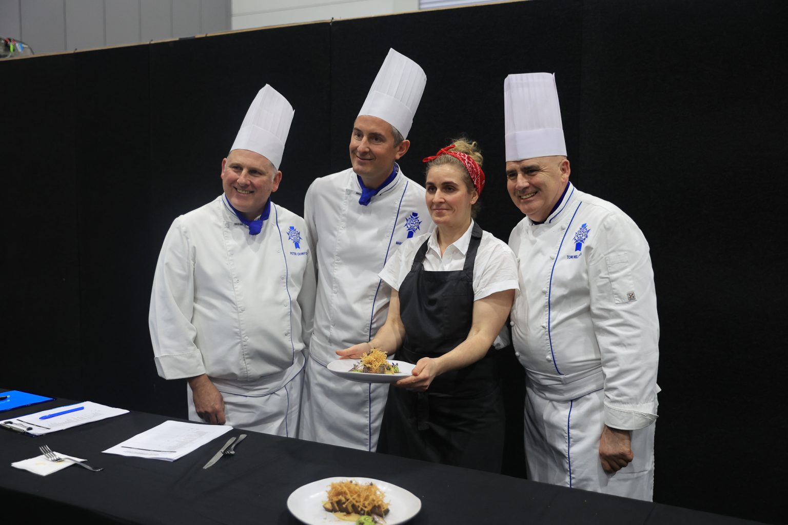 Image Gallery - World Food Championship