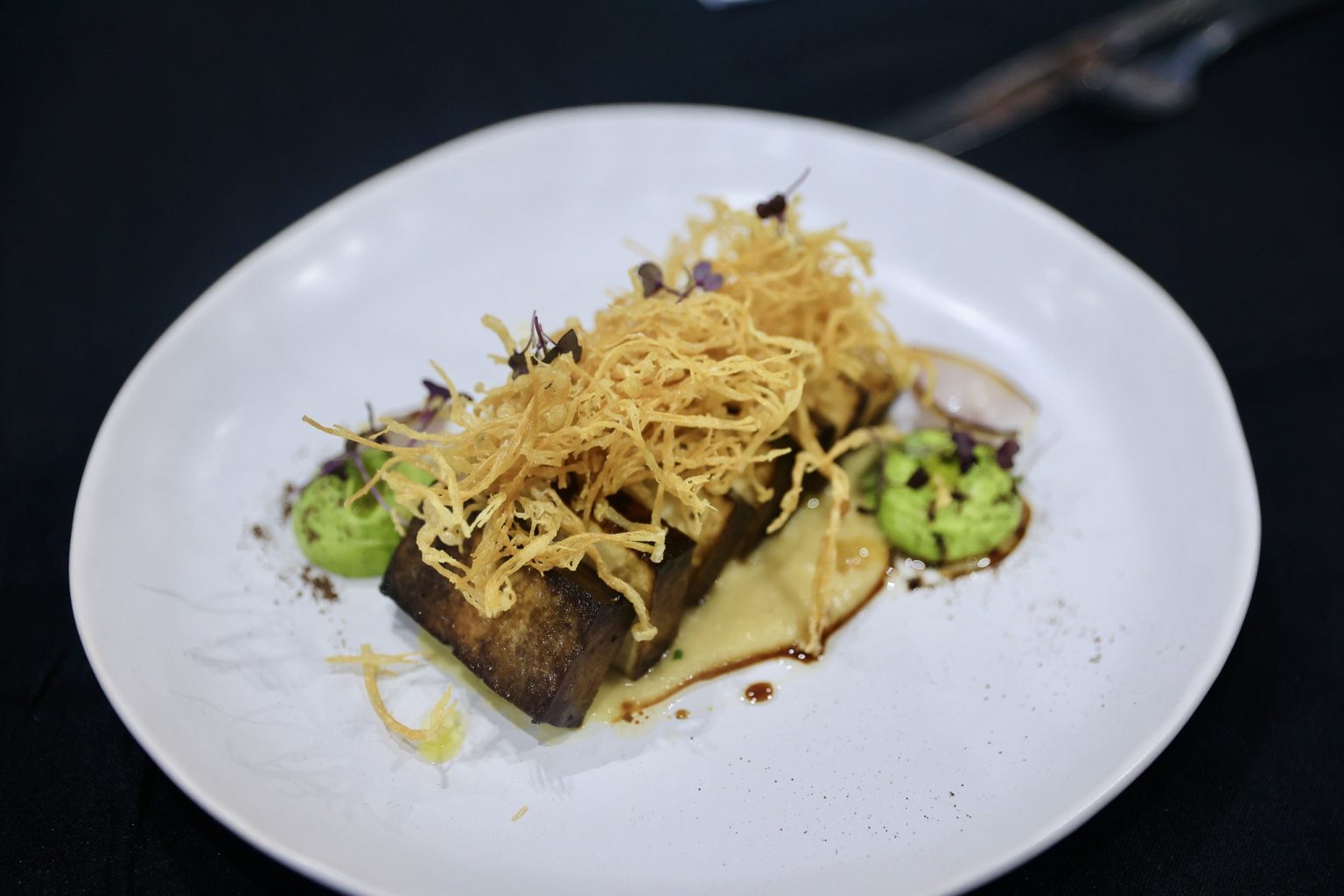 Image Gallery - World Food Championship