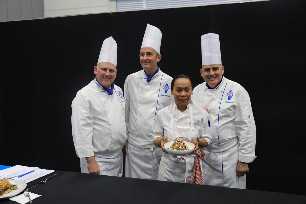 Image Gallery - World Food Championship