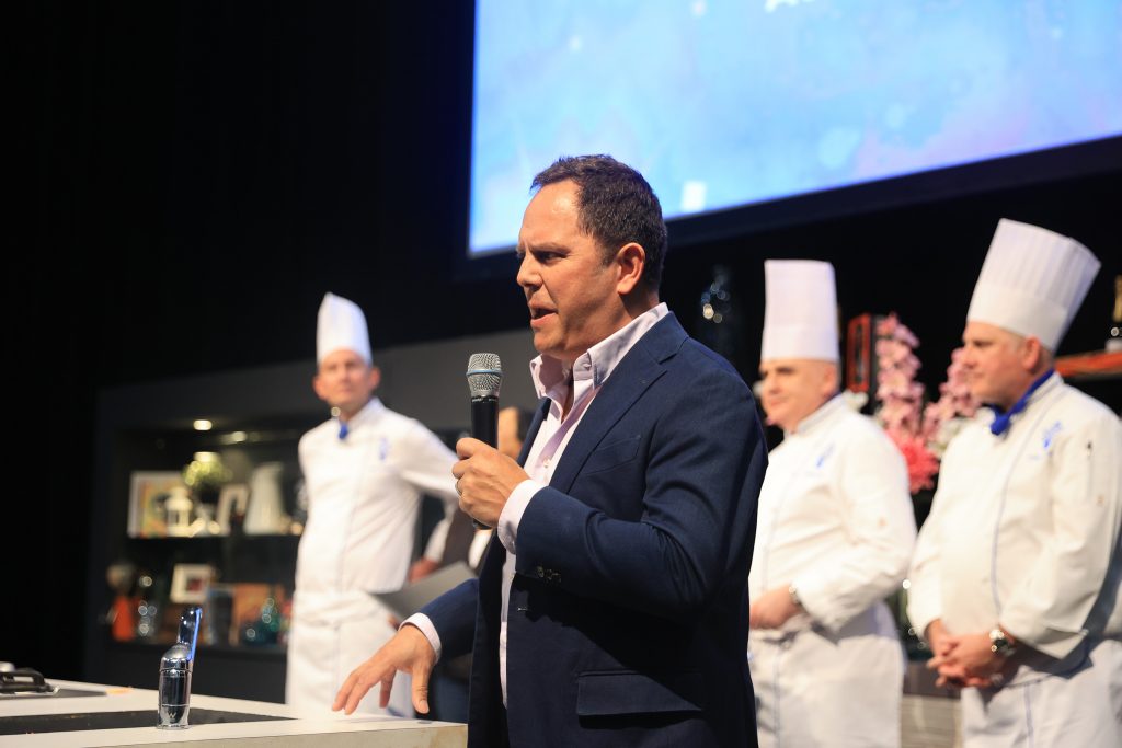 Image Gallery - World Food Championship