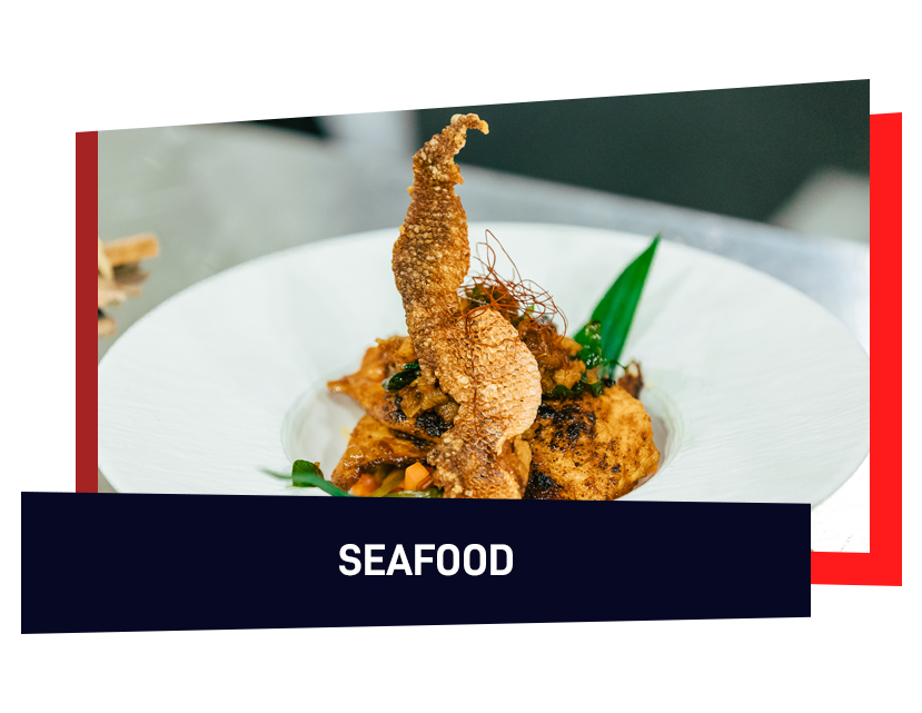 COMPETE - World Food Championship