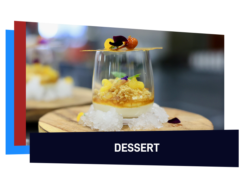 COMPETE - World Food Championship