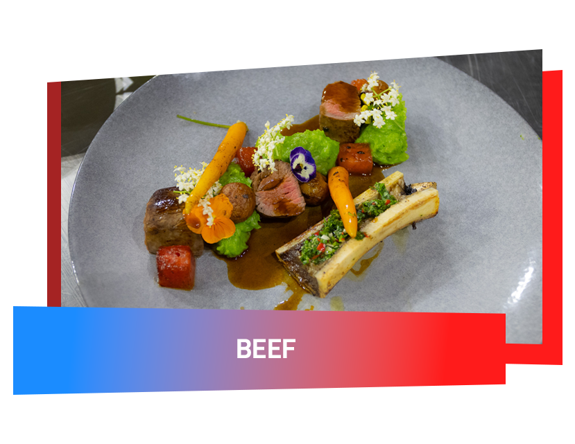 COMPETE - World Food Championship